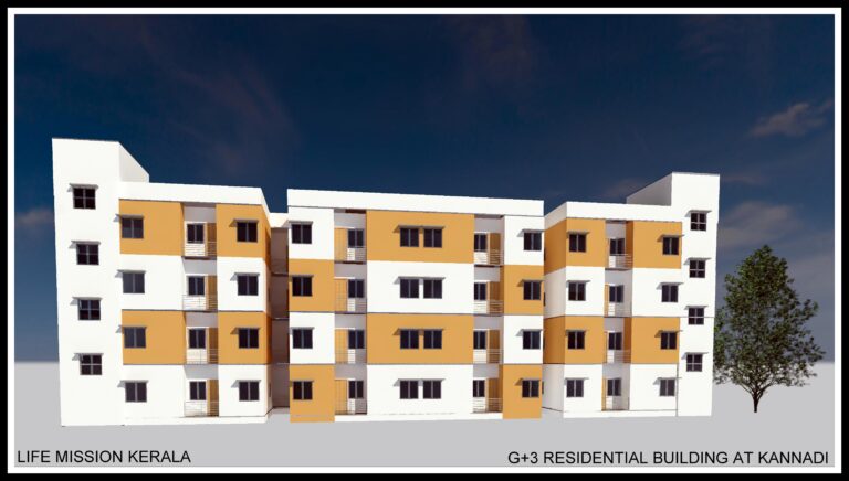 Kannadi, Kerela - Schnell Builders