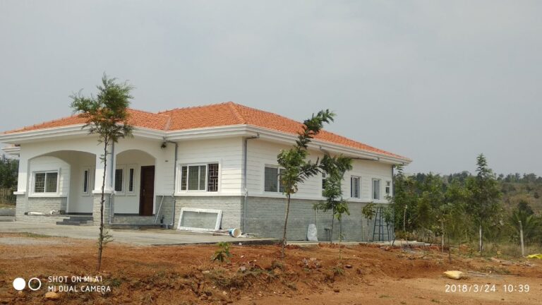 Completed Projects - Schnell Builders